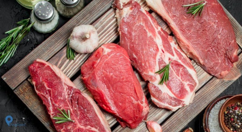 Indonesia Melakukan Impor Daging Sapi Dari Negara - Perumperindo.co.id