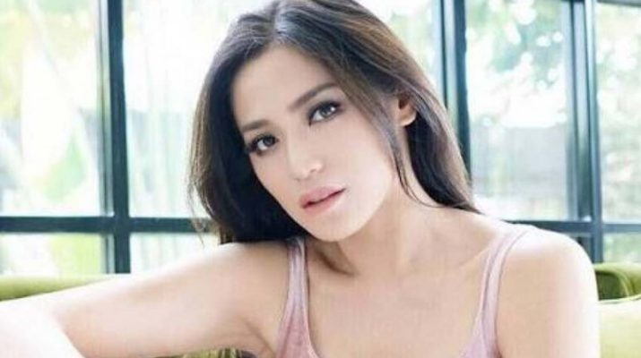 Jessica Iskandar Jadi Viral, Link Videonya Beredar - Dinamika Jambi