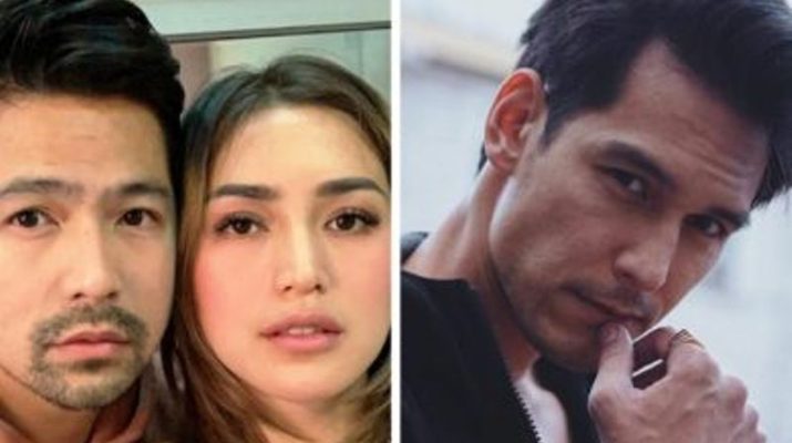 Keluarga Jessica Iskandar Bantah Video Syur Yang Beredar - Dinamika Jambi